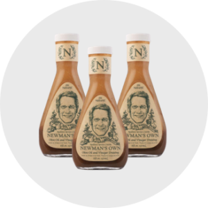 Our Founder | Newman’s Own Foundation