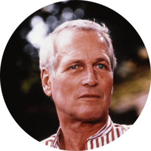 Our Founder | Newman’s Own Foundation