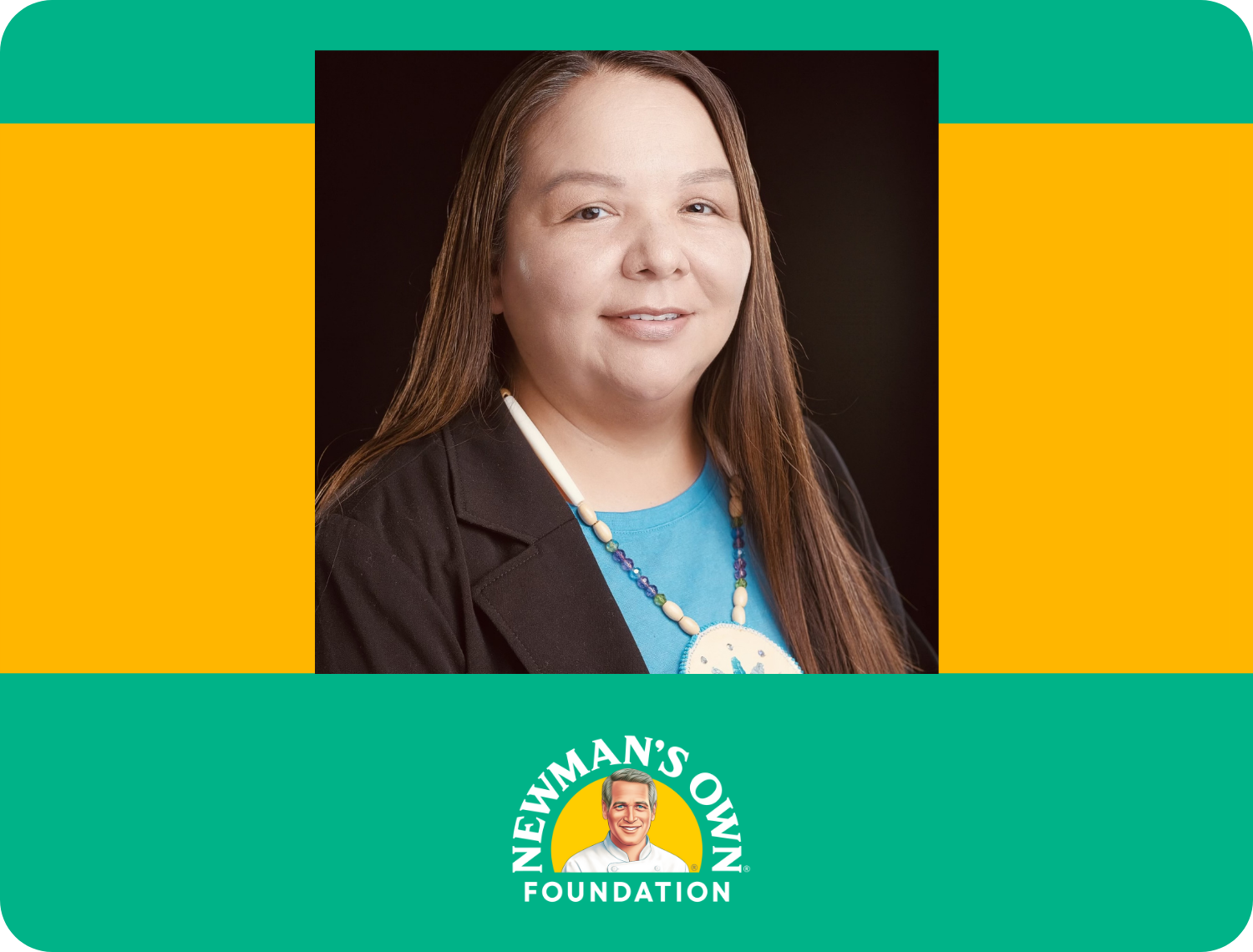 Five Fab Questions for Foundation Staff: Jackie Blackbird | Newman’s ...